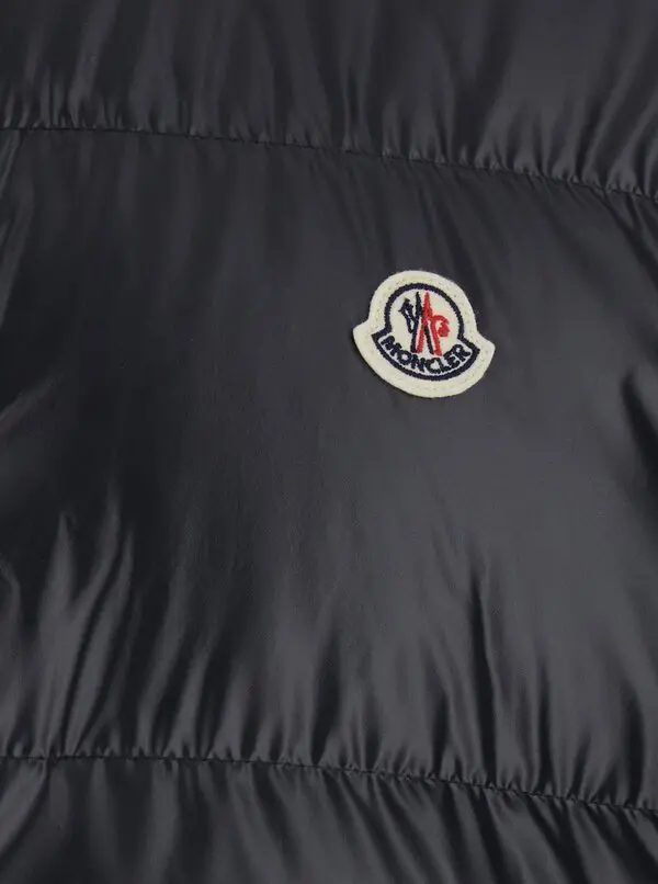 Moncler Restigo Puffer Vest - Multicolor