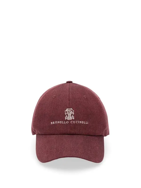 Brunello Cucinelli Hat