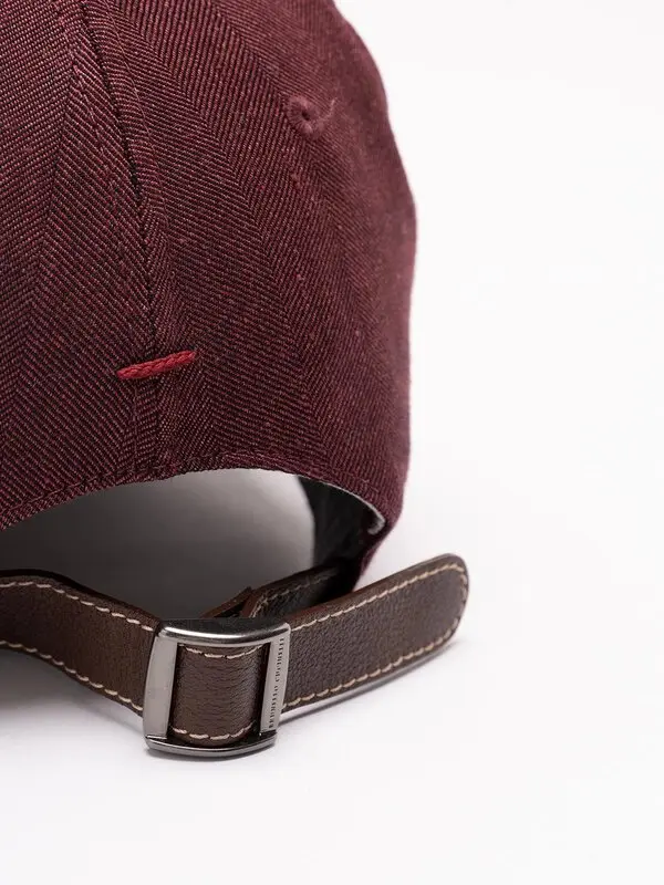 Brunello Cucinelli Hat