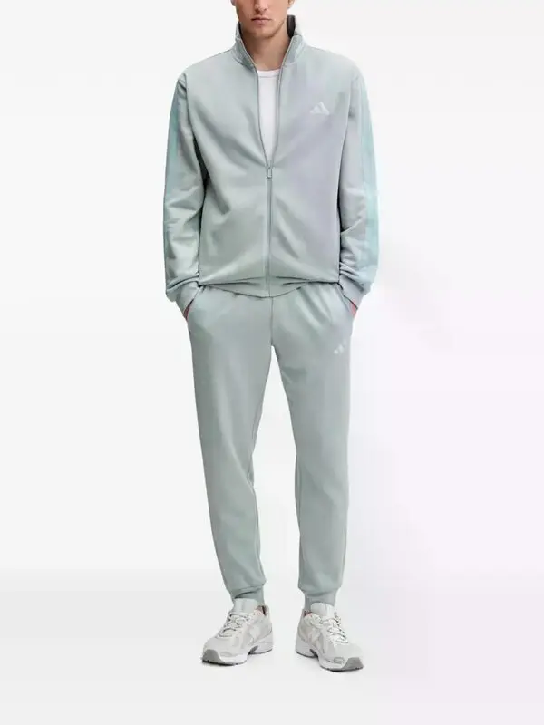 Adidas Three-stripe Track Jacket
