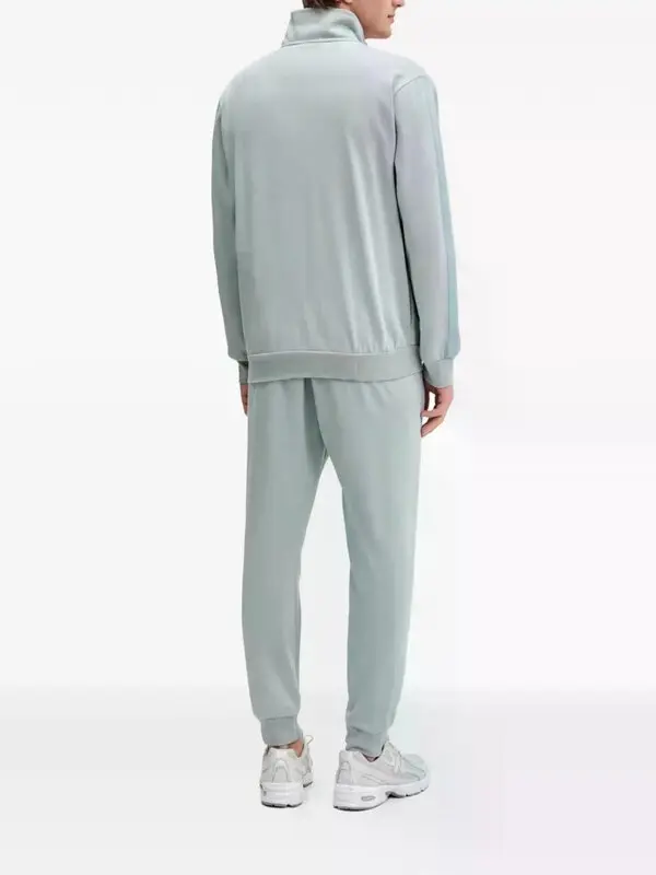Adidas Three-stripe Track Jacket