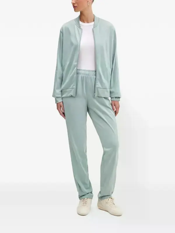 Adidas Dayready Logo Tracksuit
