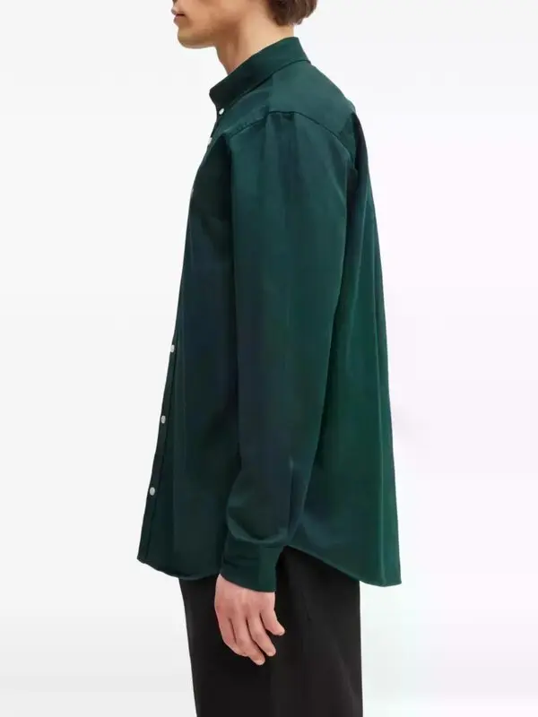Carhartt Work In Progress Madison Shirt - Green