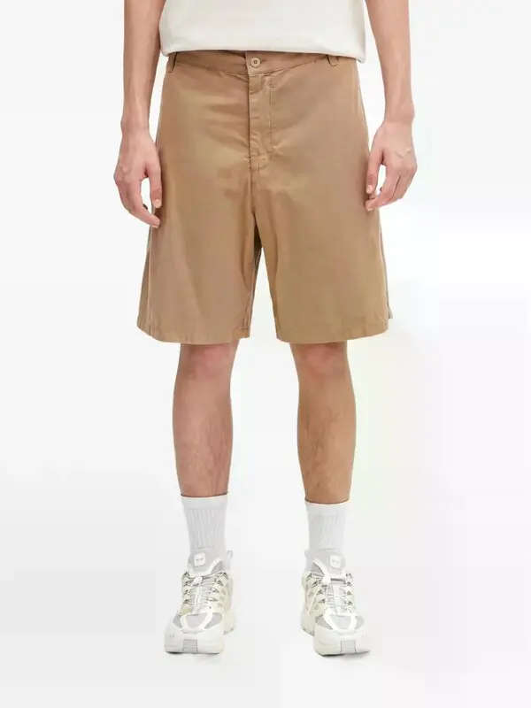 Carhartt Work In Progress Calder Shorts - Neutrals