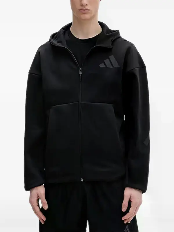 Adidas Z.n.e. Hoodie - Black