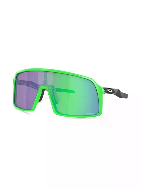 Oakley Sutro Sunglasses - Green