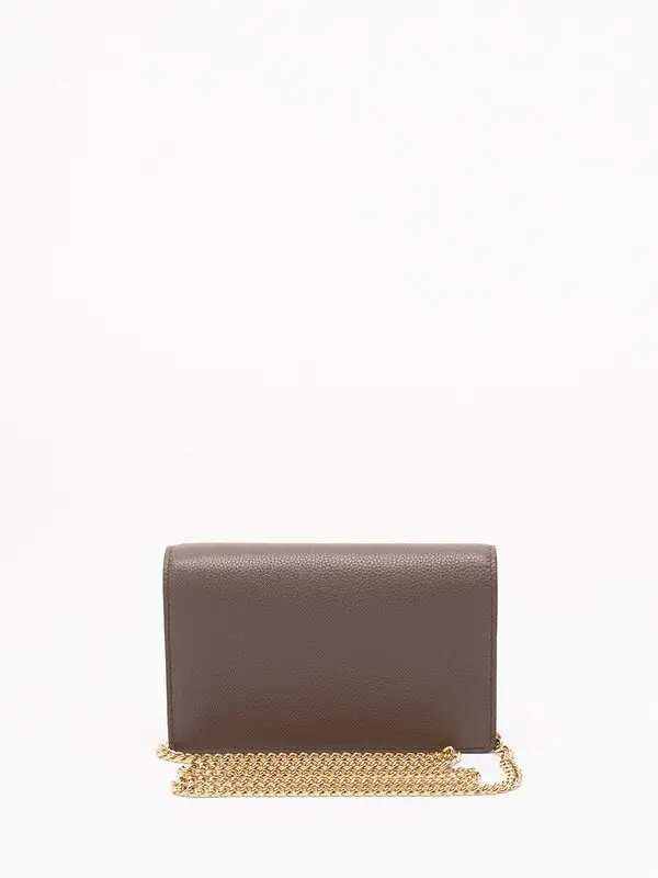 Gucci Calf Leather Wallet