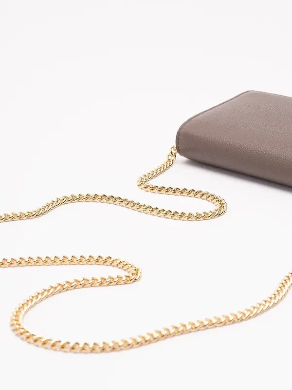 Gucci Calf Leather Wallet