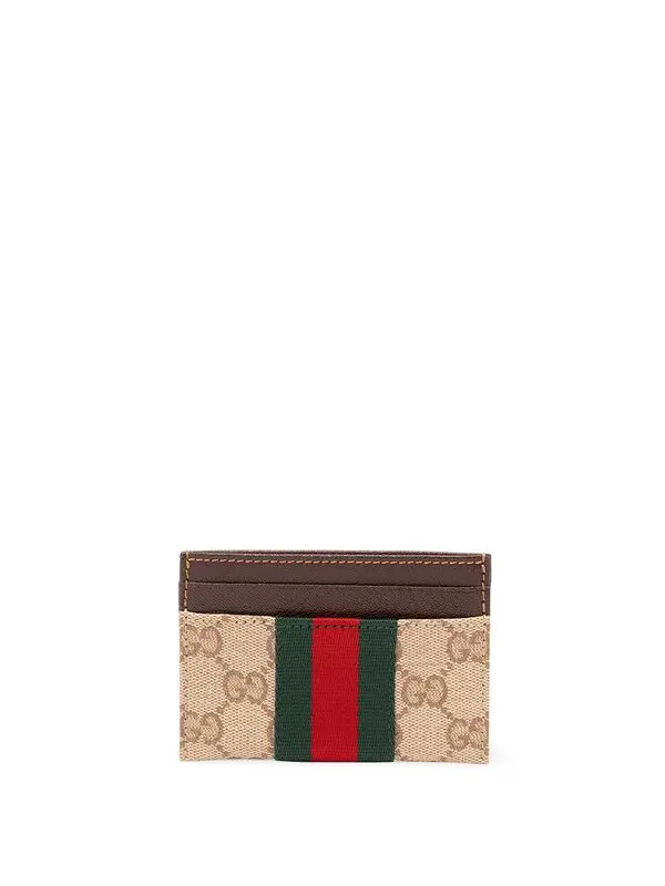 Gucci Essence` Cardcase