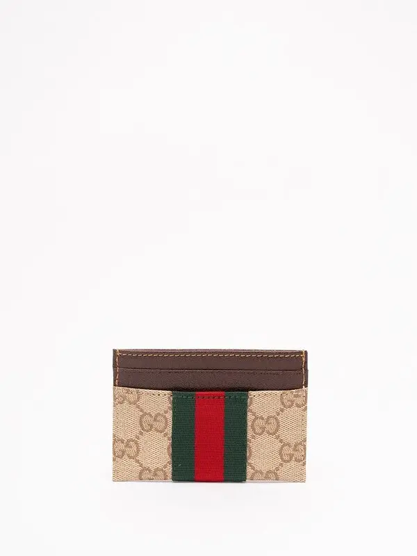 Gucci Essence` Cardcase