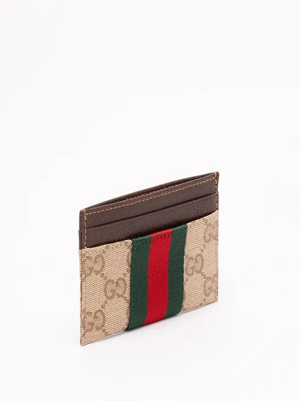 Gucci Essence` Cardcase