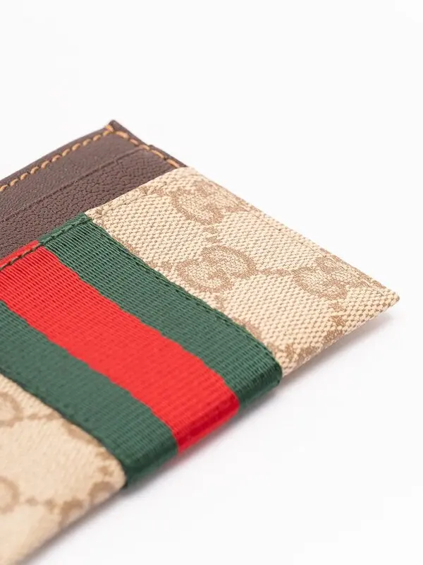 Gucci Essence` Cardcase