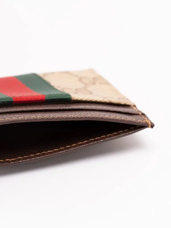 Gucci Essence` Cardcase