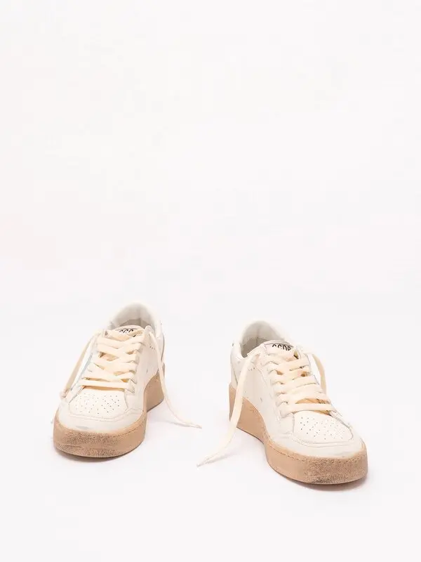 GOLDEN GOOSE Ball Star 2 Sneakers
