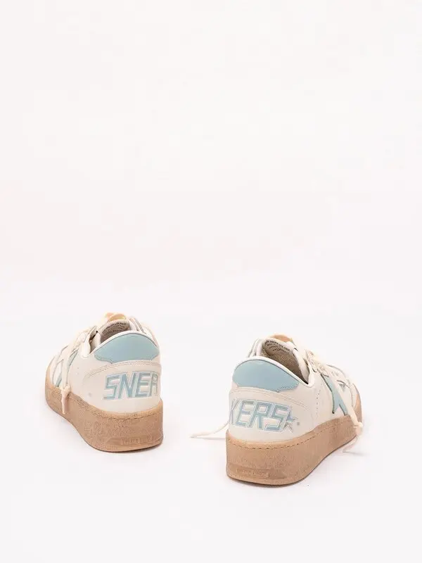 GOLDEN GOOSE Ball Star 2 Sneakers
