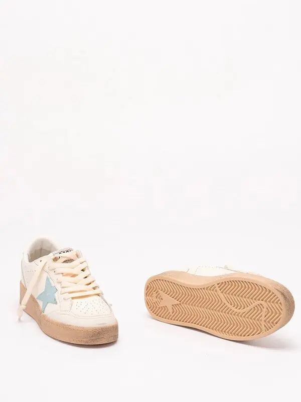 GOLDEN GOOSE Ball Star 2 Sneakers