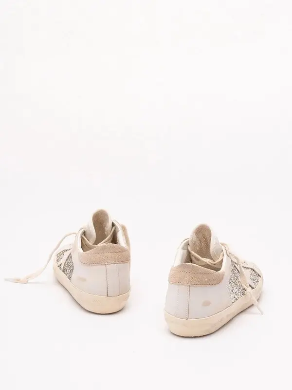 GOLDEN GOOSE Super-star Sneakers