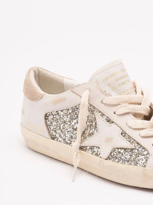 GOLDEN GOOSE Super-star Sneakers