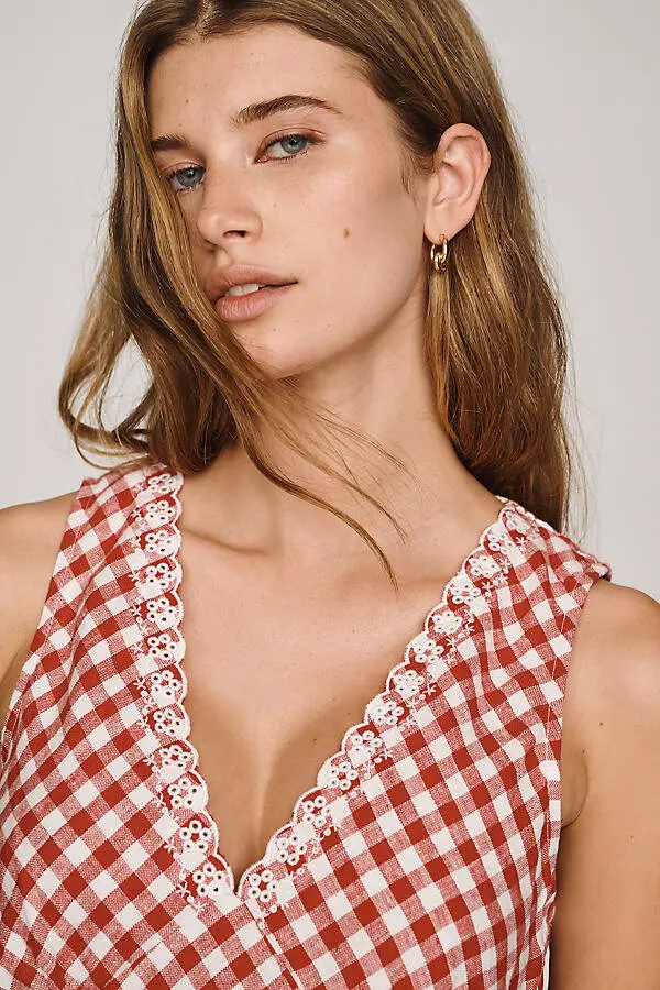 Rails Bex Mini Dress