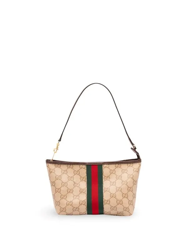 Gucci Essence` Pouch - Multicolor