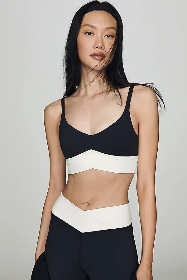 L*Space Unmatched Sports Bra