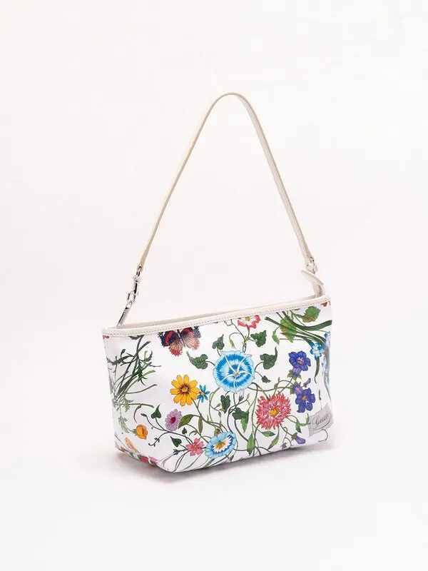 Gucci Essence Flora` Mini Bag