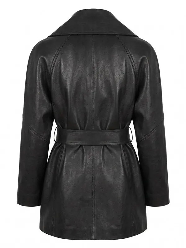Gucci Trench