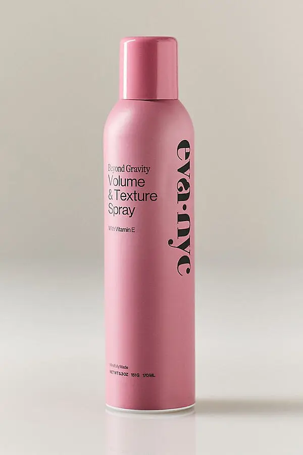 EVA NYC Beyond Gravity Volume & Texture Spray