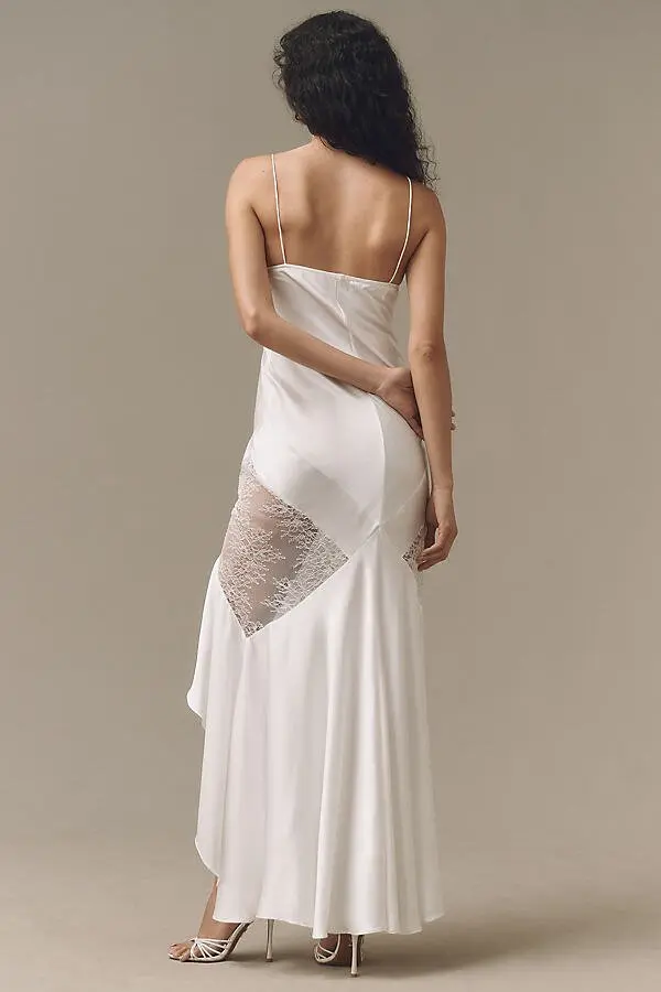 Shona Joy Larth Maxi Dress