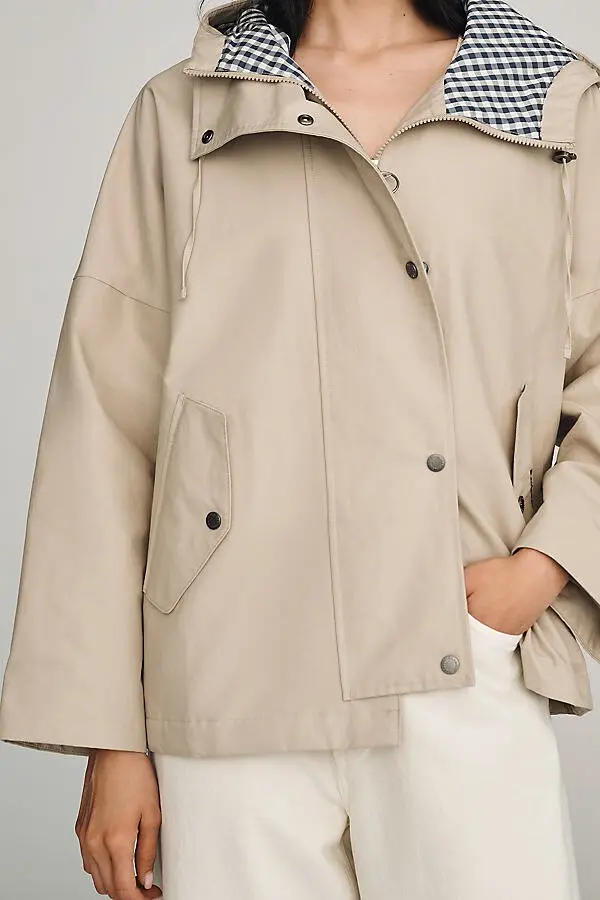 Barbour Kingswood Casual Jacket