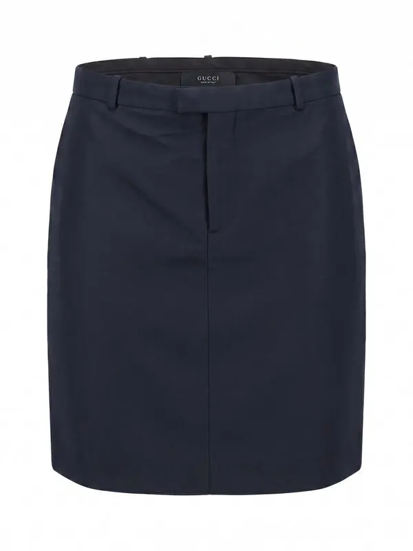 Gucci Skirt - Multicolor