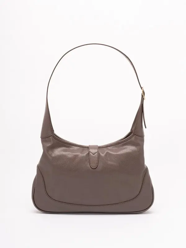 Gucci Jackie 1961` Shoulder Bag - Multicolor