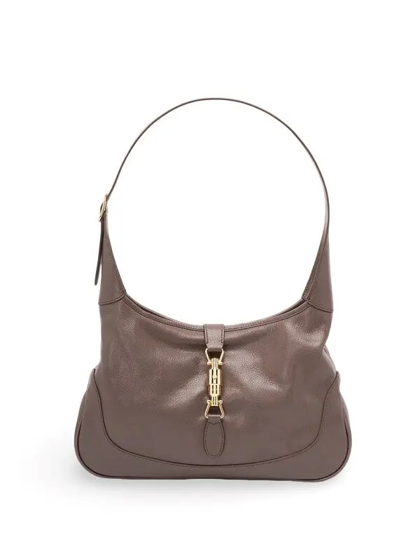 Gucci Jackie 1961 Shoulder Bag - Multicolor
