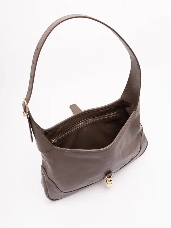 Gucci Jackie 1961 Shoulder Bag - Multicolor