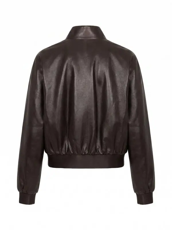 Gucci Bomber Jacket - Multicolor