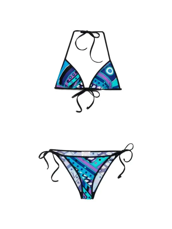Emilio Pucci Bikini