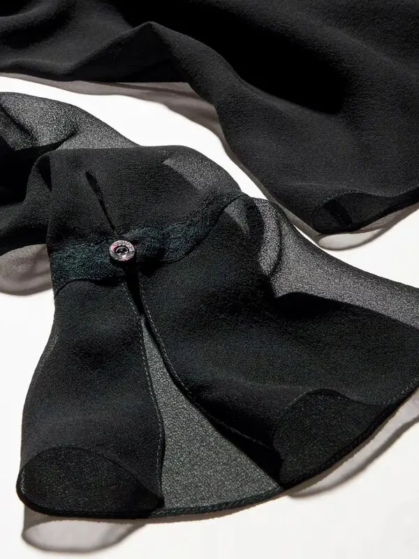 Gucci Silk Shirt