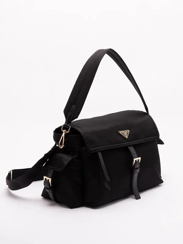 Prada Explore Large Re-nylon Bag