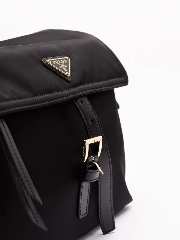 Prada Explore Large Re-nylon Bag