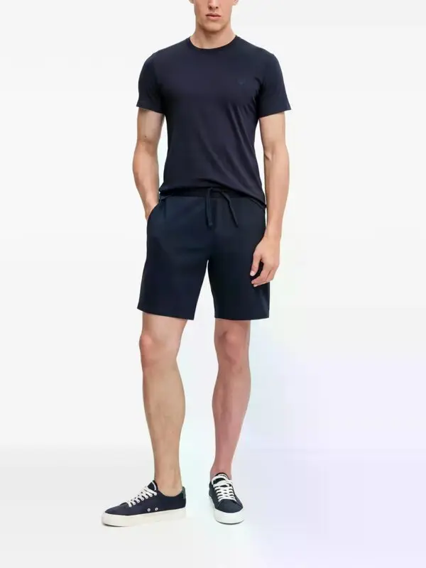 Armani Exchange Cotton T-shirt