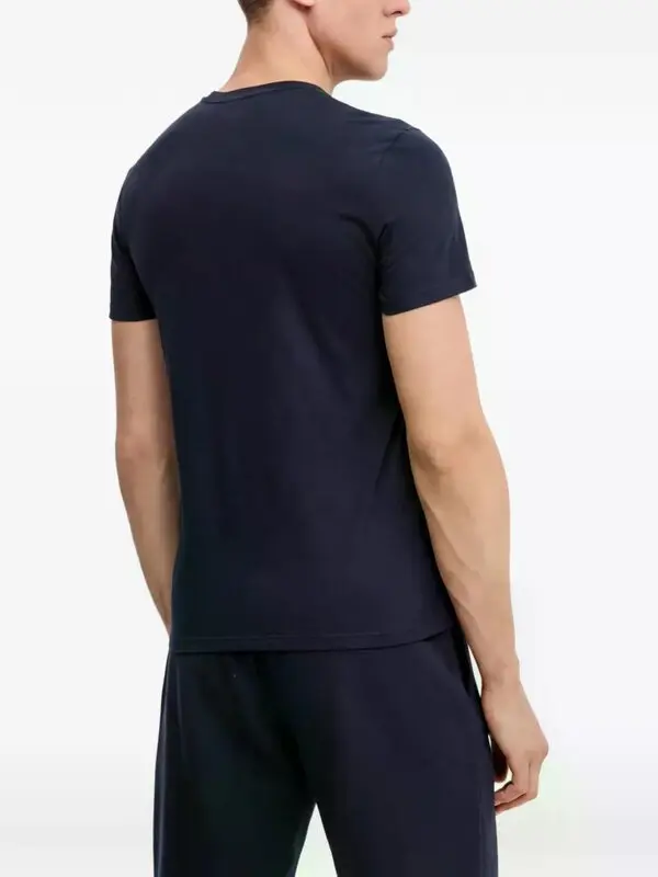 Armani Exchange Cotton T-shirt