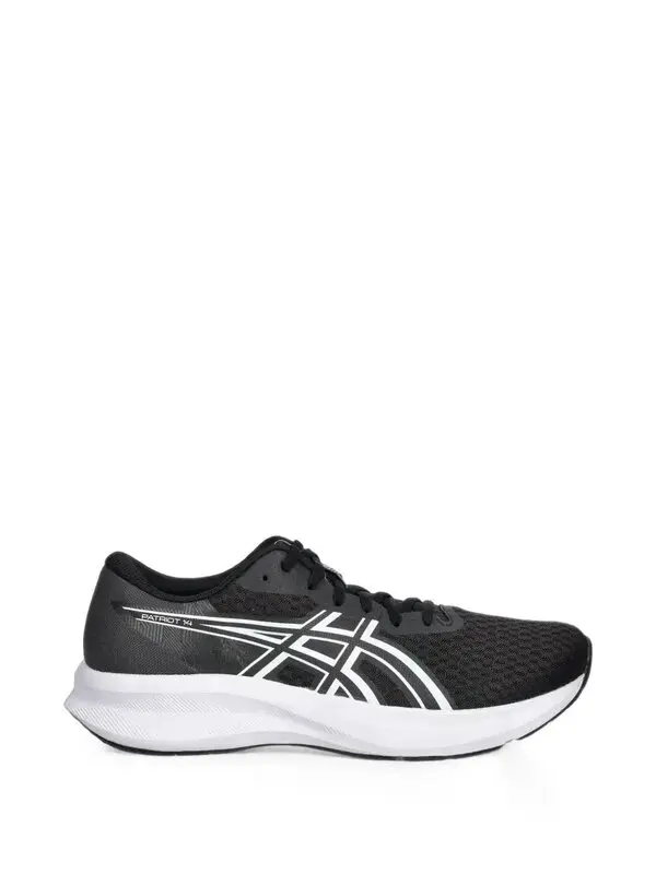 Asics Patriot 14 Sneakers - Black