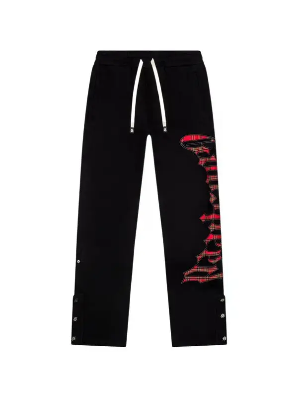 GODSPEED Logo-detail Track Pants