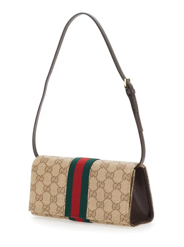 Gucci Essence Crossbody Bag