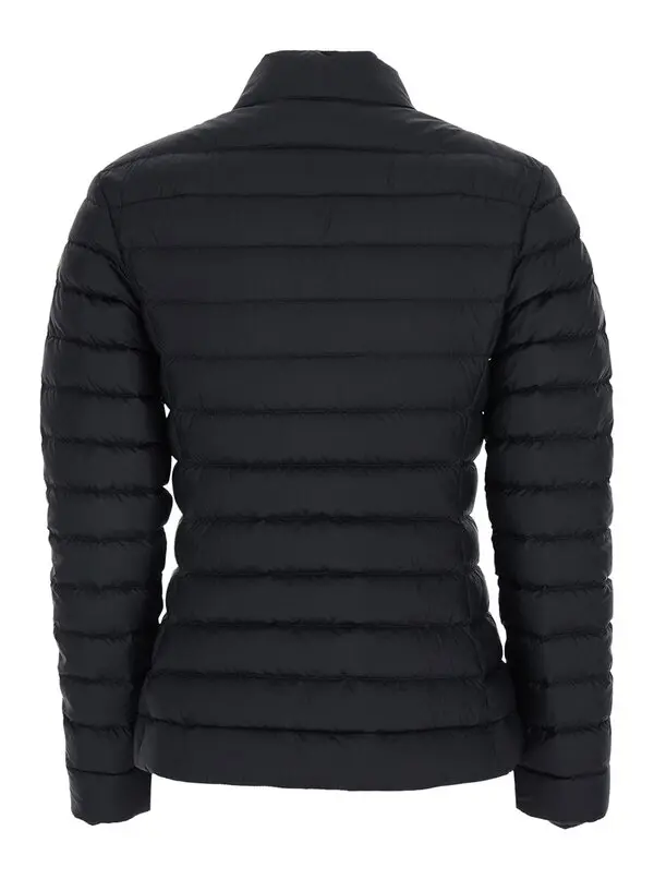 Moncler Igelle Down Jacket - Multicolor