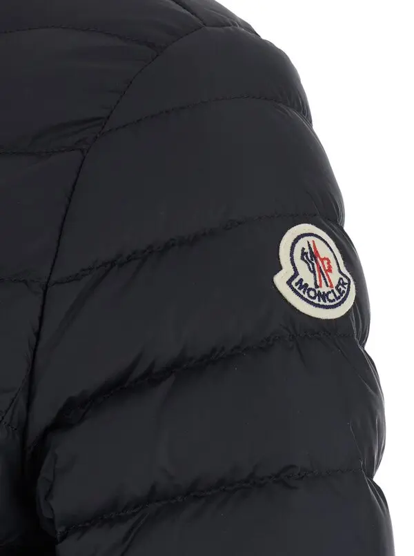 Moncler Igelle Down Jacket - Multicolor