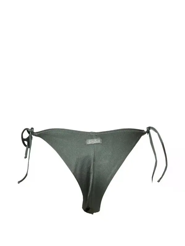 MC2 SAINT BARTH Marielle Brazilian Bikini Bottoms
