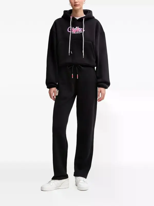 Alpha Industries Drawstring Track Pants