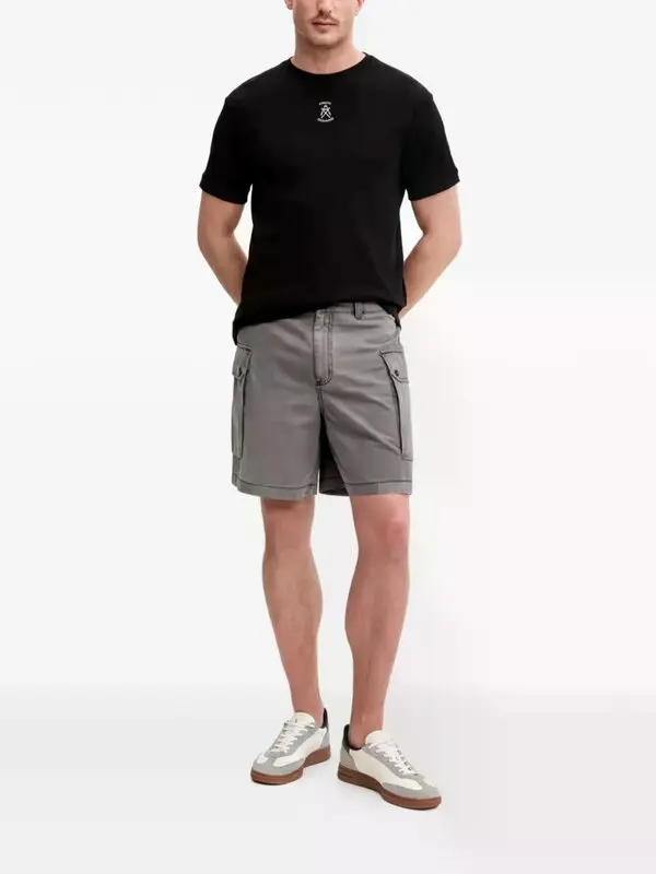 Armani Exchange Crew-neck T-shirt
