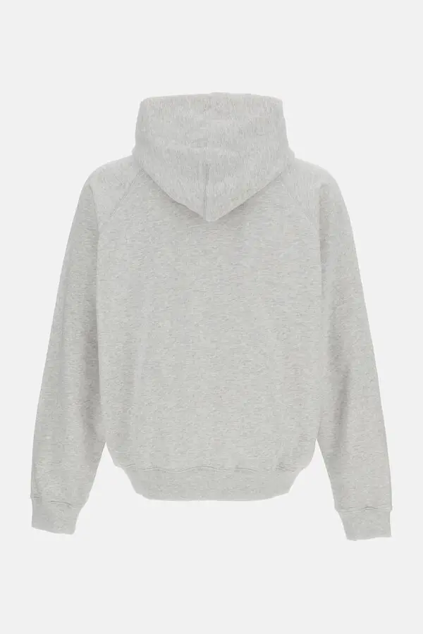 A.p.c. X Fragment Hoodie - Grigio